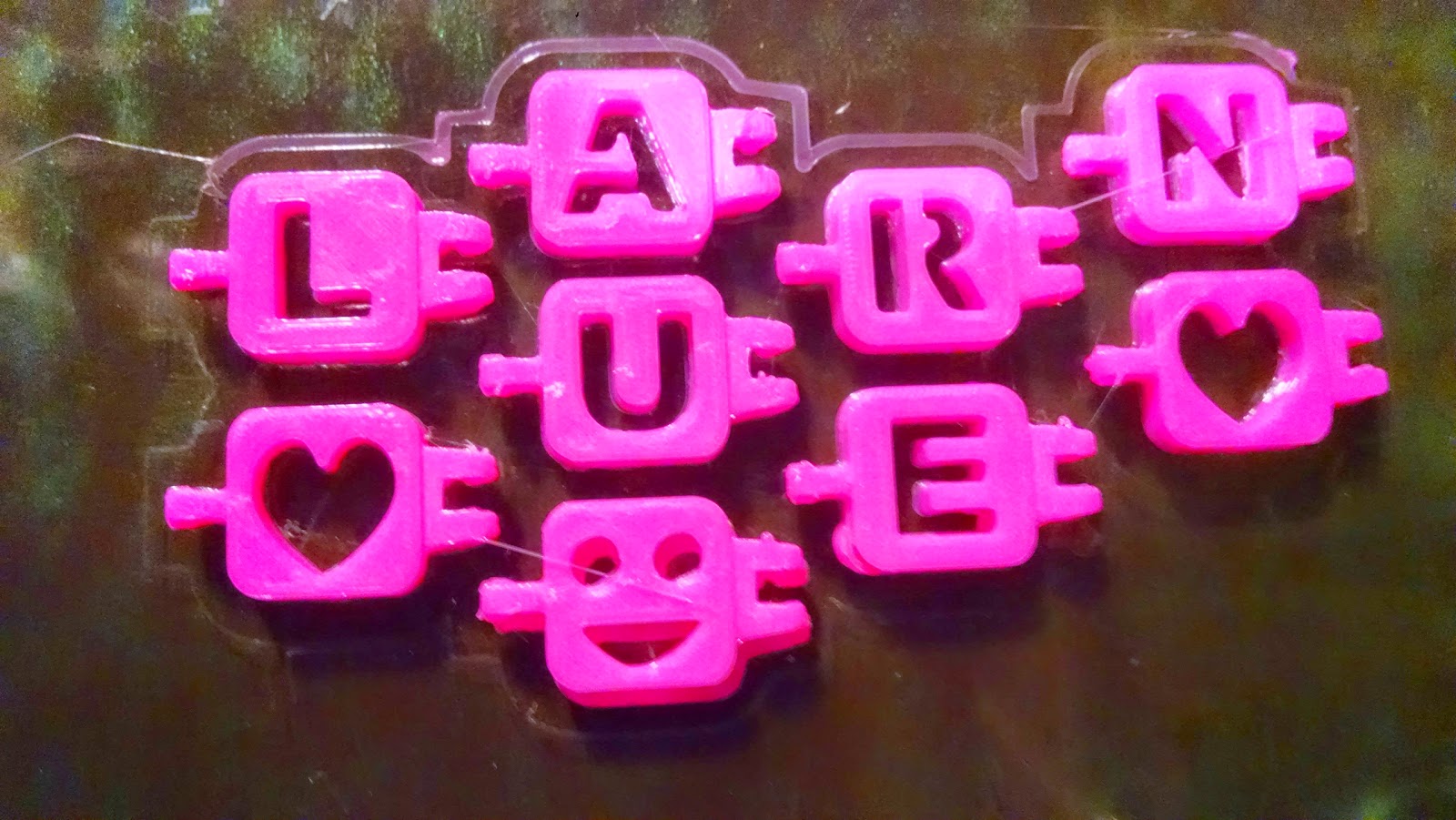 Maker Club: Snap-Together Bracelet is a Snap (almost)