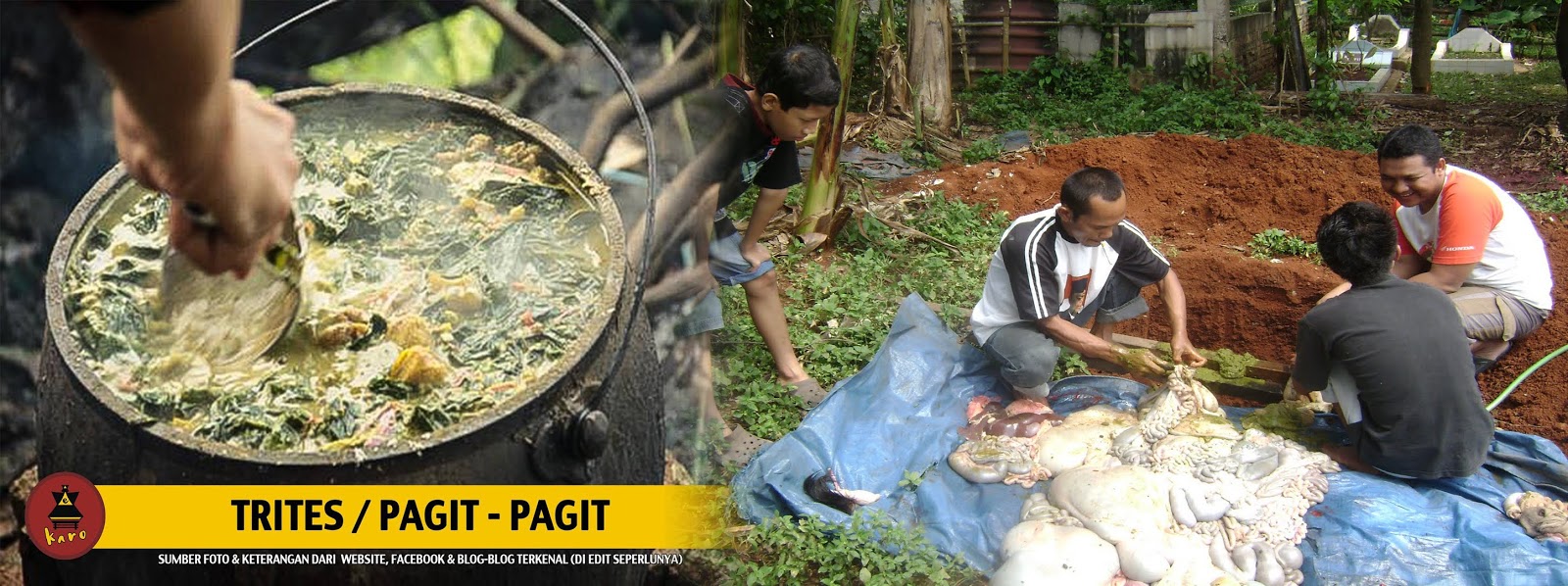 Jambur Merga Silima: 2018