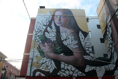 @photojo53: Requena, Valencia y Torrent , arte urbano y graffitis