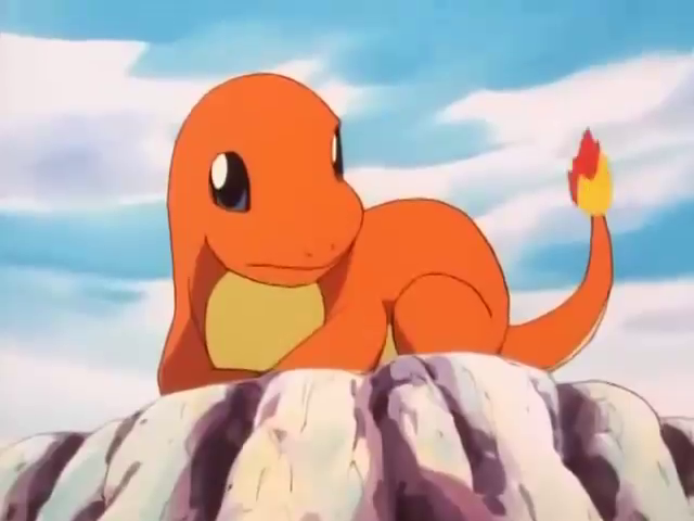 WATCH HD HINDI CARTOONS: POKEMON EPISODE 11 CHARMANDER THE STRAY POKEMON