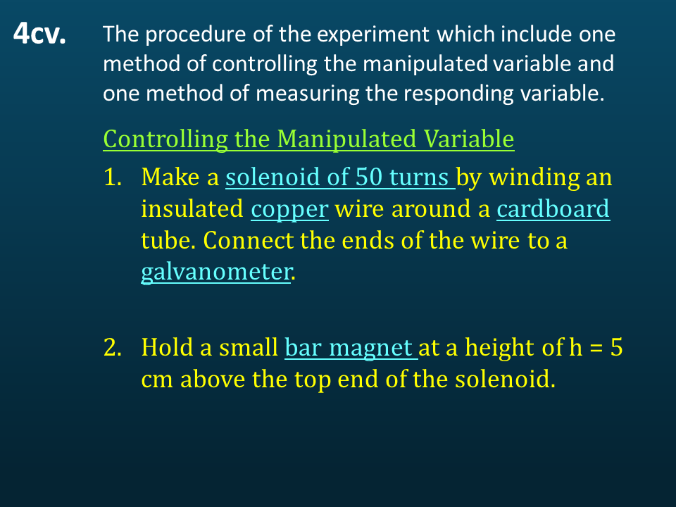 FREE SPM Physics Revision 2013 | SPM Physics Form 4/Form 5 Revision Notes