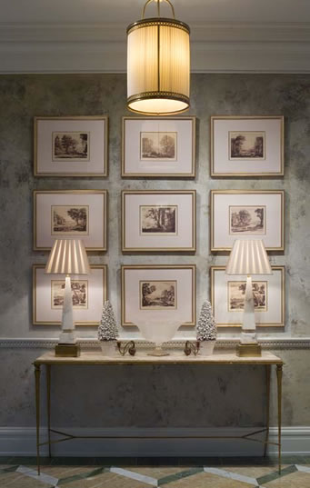 New Home Interior Design: Phoebe Howard