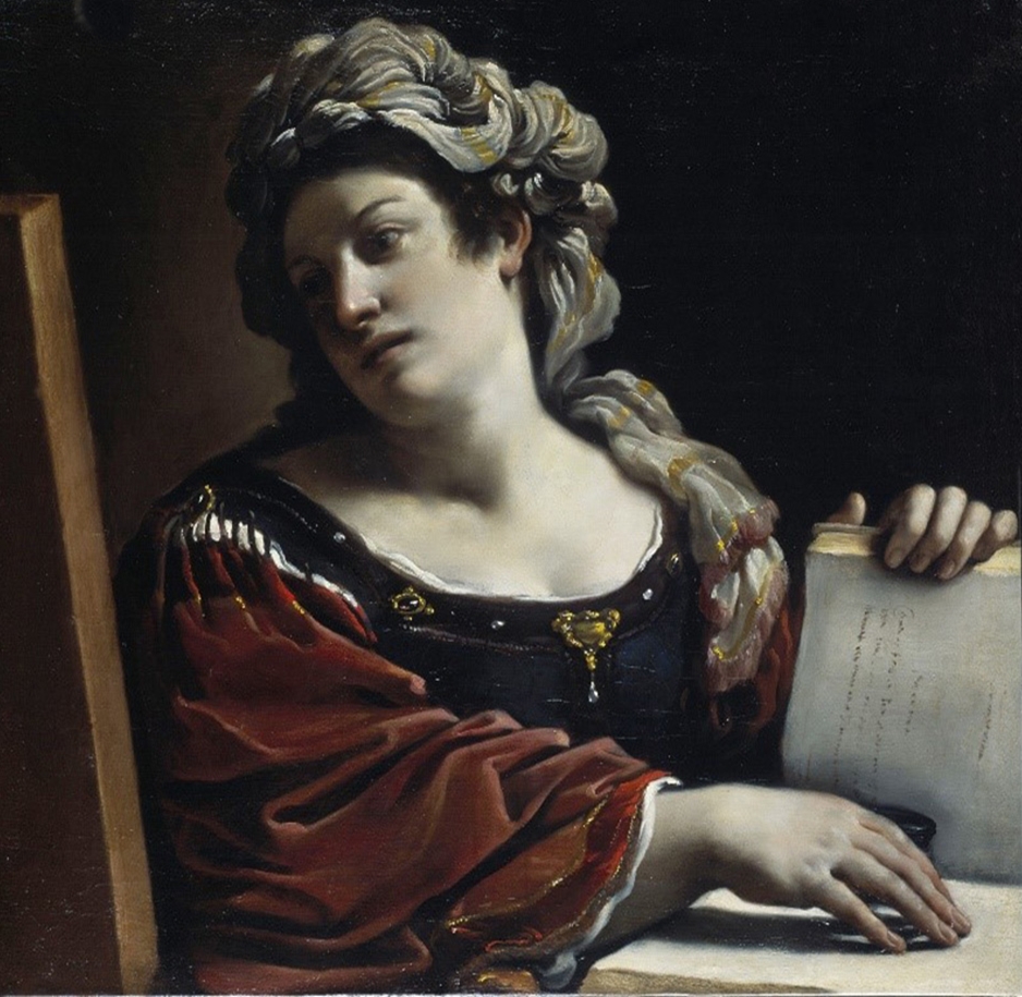 Guercino | Baroque painter | Tutt'Art@ | Pittura * Scultura * Poesia ...