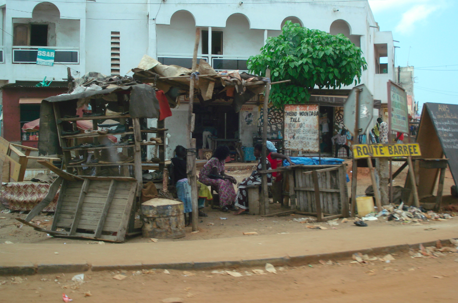 BEYOND THE BORDERS: What is Senegal like?