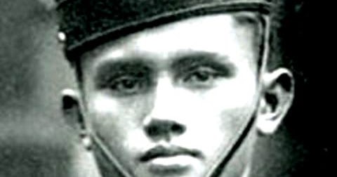 A Story Of Life: --Lieutenant Adnan bin Saidi--