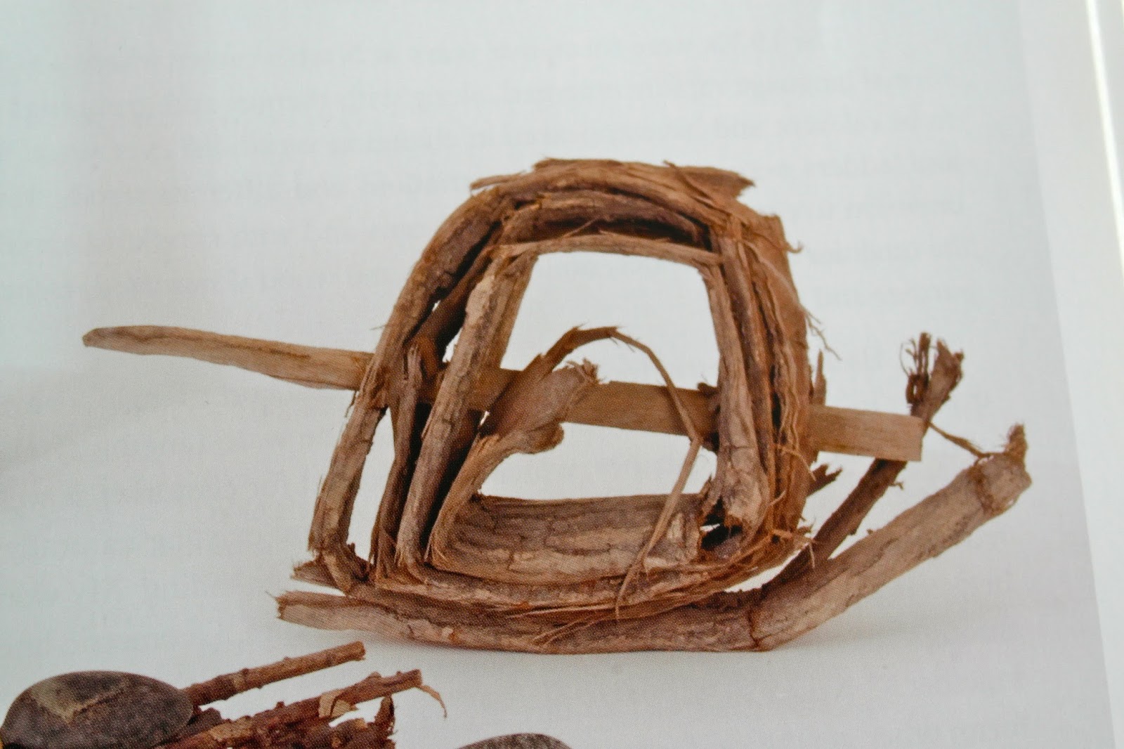 Introduction to Art Techniques: Artists Who Wrap and Bind