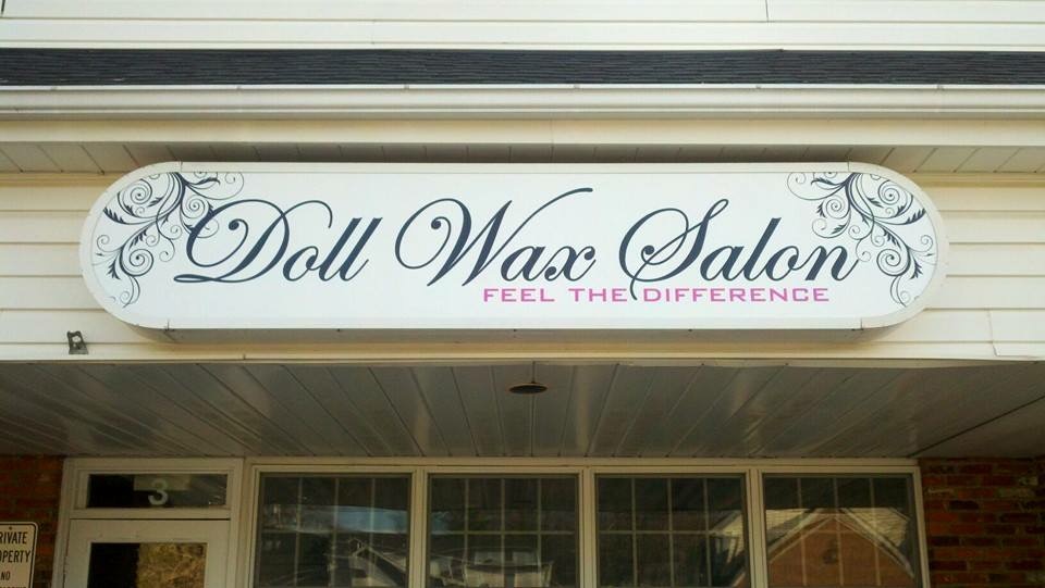 Doll Wax Salon vs. The European Waxing Center | Champagne Saturday
