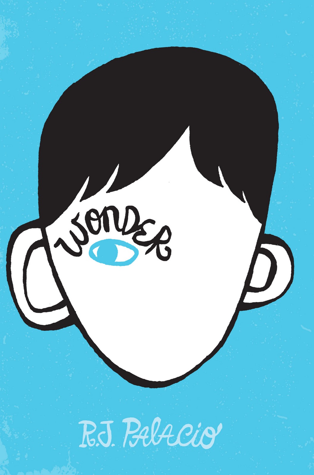 Feeling Fictional: Review: Wonder - R.J. Palacio