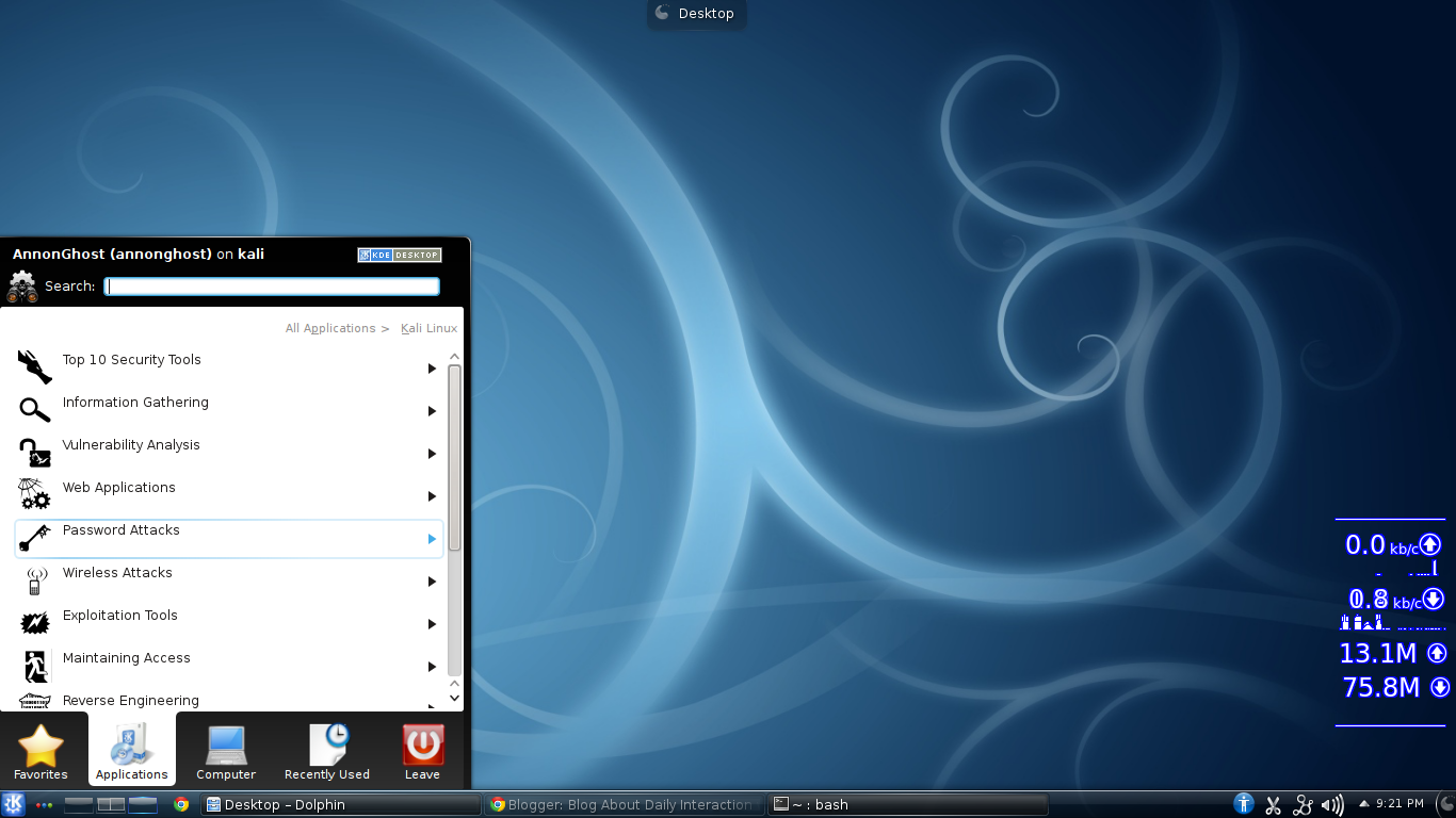 Blog About Daily Interaction with Technology: How to install different ...