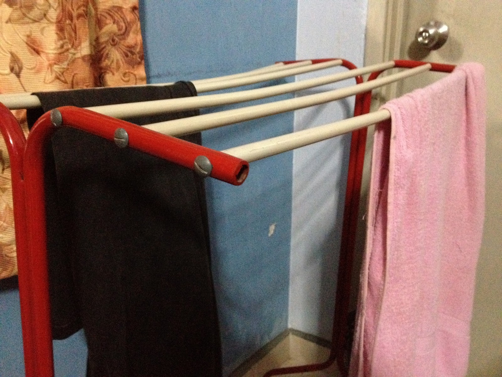 35+ Rak Gantung Baju Diy, Terpopuler!