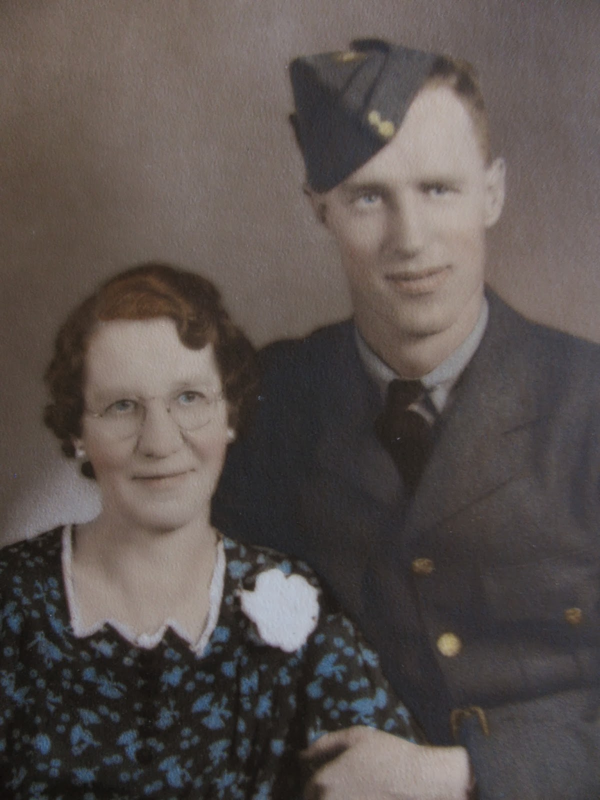 Blakely Genealogy: Aleath Leone Blakely