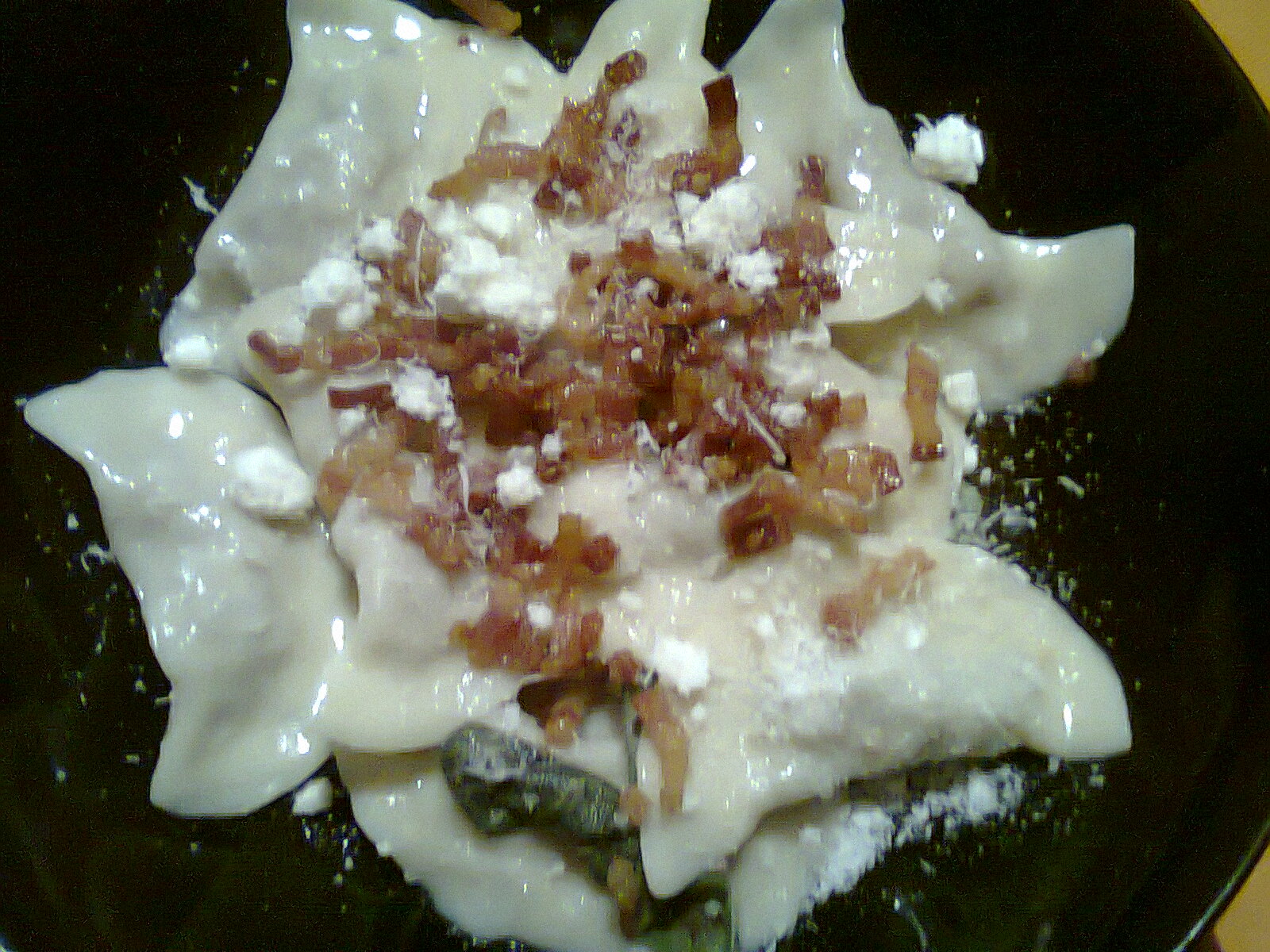 LA CUCINA DI NONNA LUISA: CASONSEI ALLA BERGAMASCA