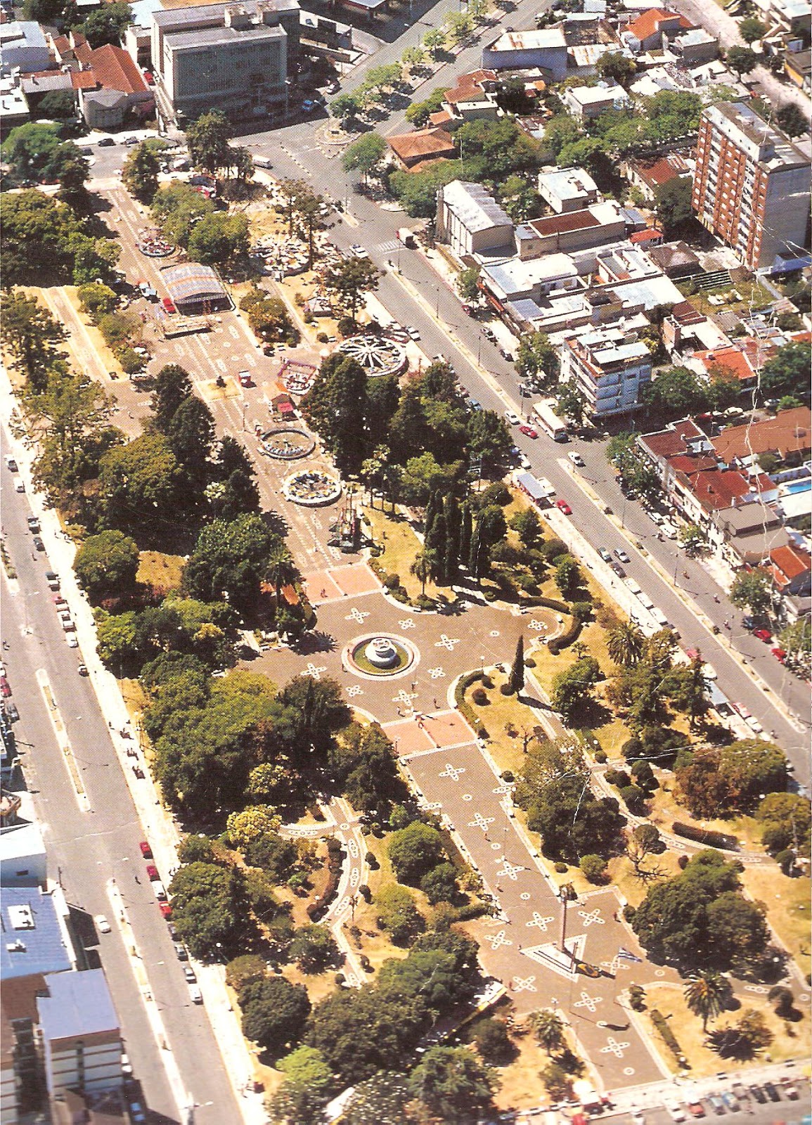 RECUERDOS: noviembre 2012