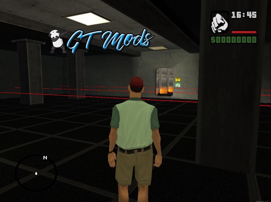 Alarme De Laser Programação Em Lua Multi Theft Auto Forums