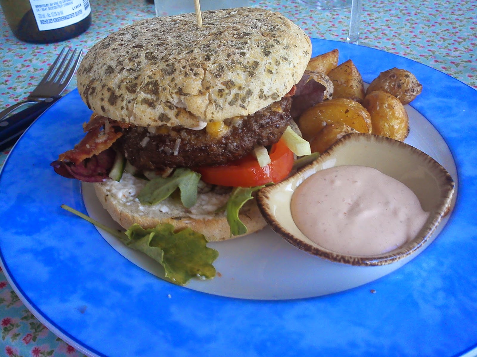 Kitchen of Kiki: June 2014