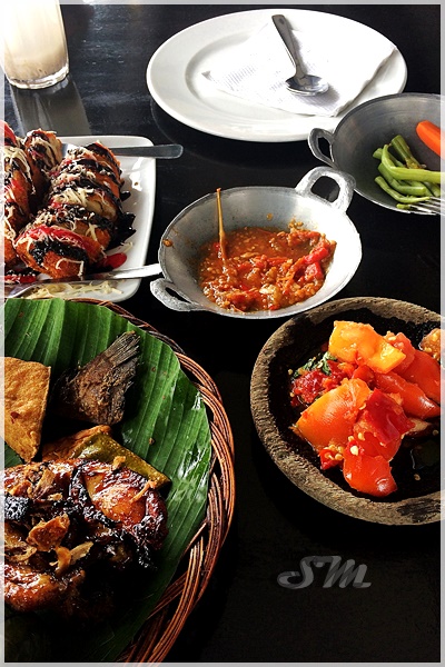 SUPERMENG MALAYA: Jom Makan : Rumah Makan Cibiuk, Kajang