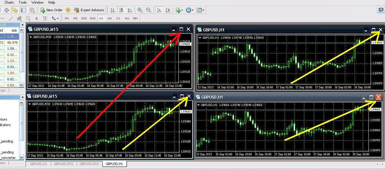Cara Daftar OctaFx | Cara Buka Akun Real OctaFx | Cara Daftar MT4 ...