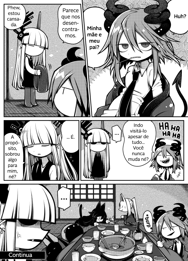 Zero Corpse: Sonho Obsoleto 7