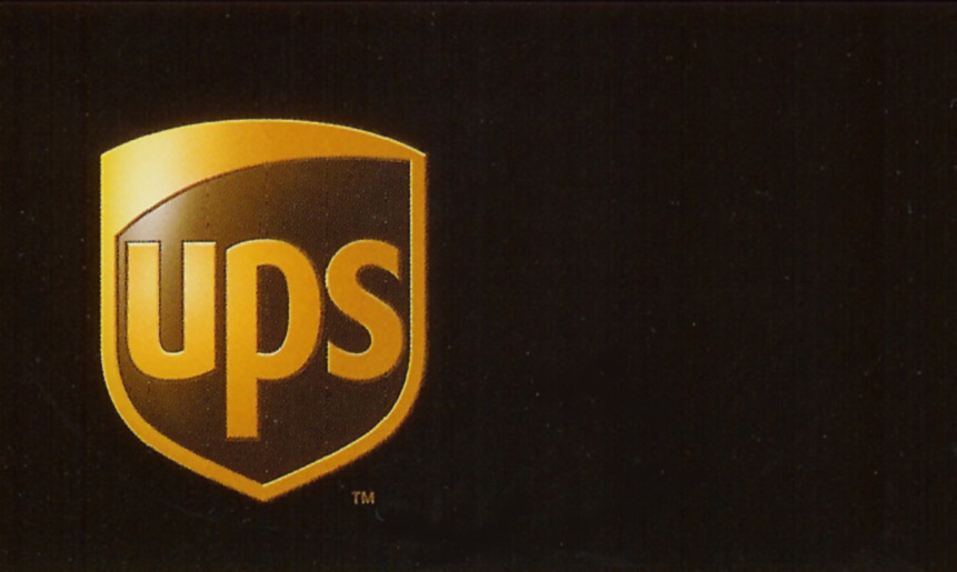 Everything About All Logos: Ups Logo Pictures