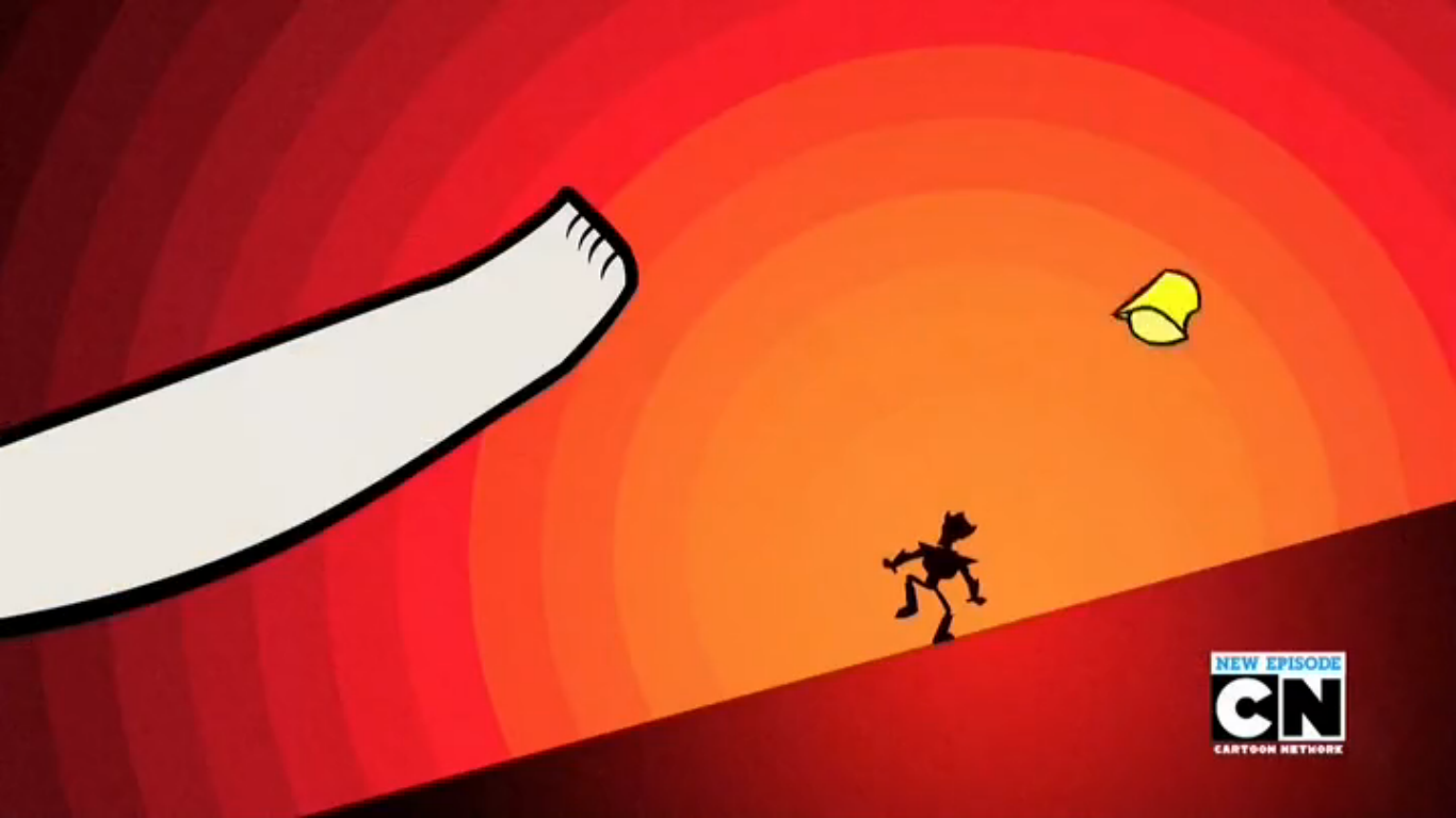 Anime Feet: Teen Titans Go! - Raven