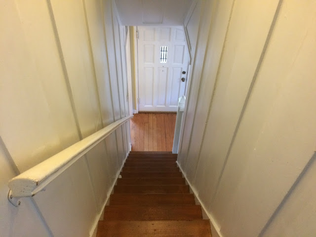 Hugh Comstock’s Architectural Signature – Inside “Doll’s House”