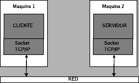 Programación Básica de Sockets en C para Unix para Novatos | Biblia del Programador
