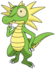 Capumon Adventures — Capítulo 06 ~ PMD || Acervo de Imagens de Digimon ...