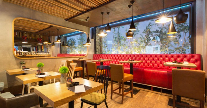 Menentukan Tema Cafe & Kreativitas Unik Untuk Menarik Pengunjung