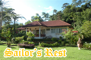 Persatuan Pengusaha Resort Janda Baik Highlands: Senarai Ahli