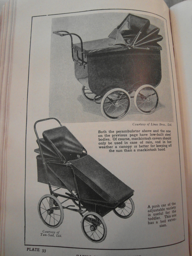 Niki Fretwell: The Motherhood Book