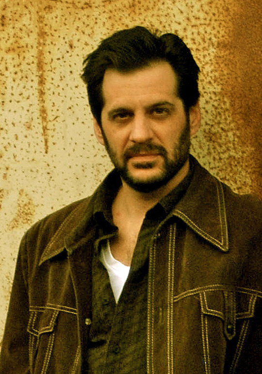 ADRIAN NILES HAS THE 'PULLED PORK BLUES'