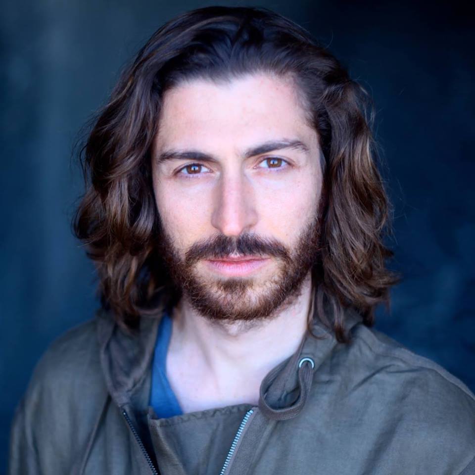 The Mystery Writings of L.G.Fabbo-Gonnella: The "face" of Mark Julian