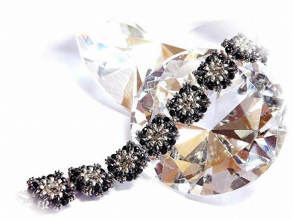 Alles Meins!: Edgy Anleitung/Pattern