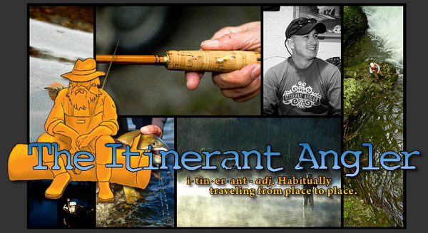 The Fiberglass Manifesto: I.A. Interviews Mark Richens of T&T