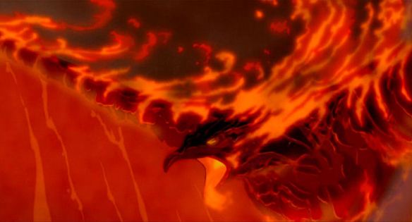 Utter Piffle: Disney Daze: Week 38: Fantasia 2000