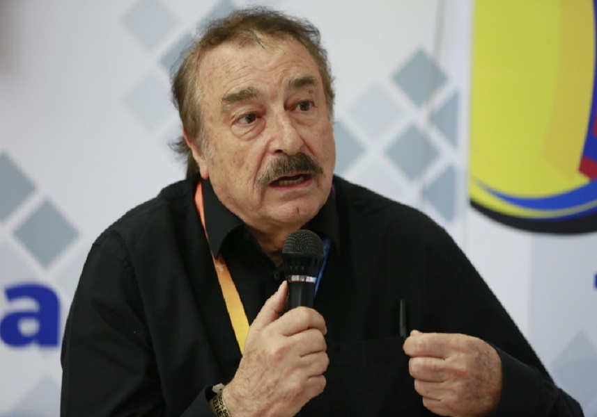 : Conversaciones con Ignacio Ramonet