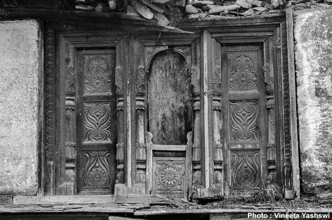 The Nomad Life: Migration Turning Uttarakhand’s Villages into Ghost ...