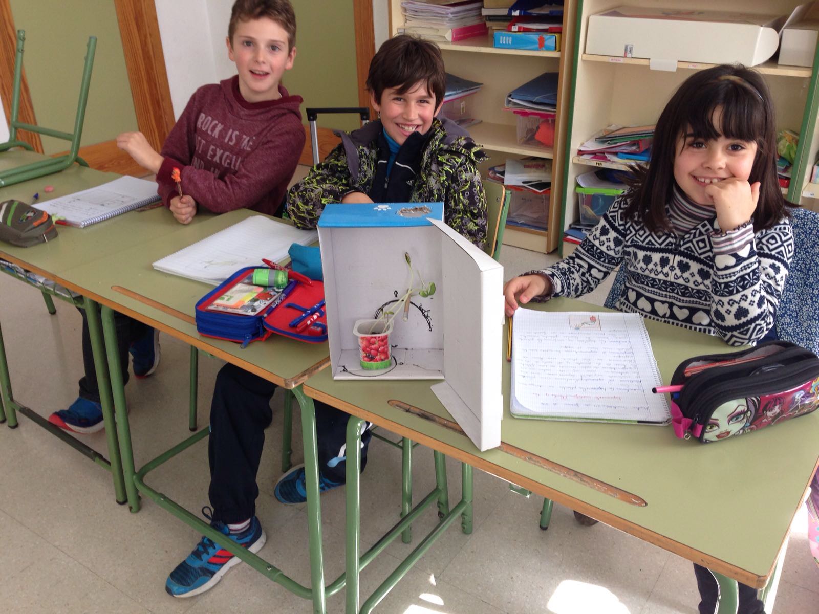 EL RINCÓN DE LAS CIENCIAS: febrero 2016