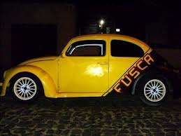 Fuscas Tunados super modificados ~ Imagens em Vídeo