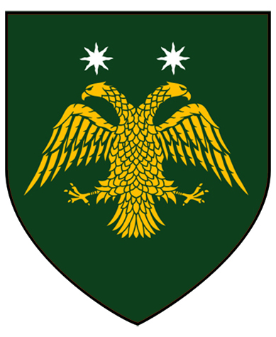 protostrator: Ρωμέικα Οικόσημα (Byzantine Heraldry)