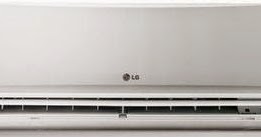 Daftar Harga AC LG 1 PK Terbaru 2017