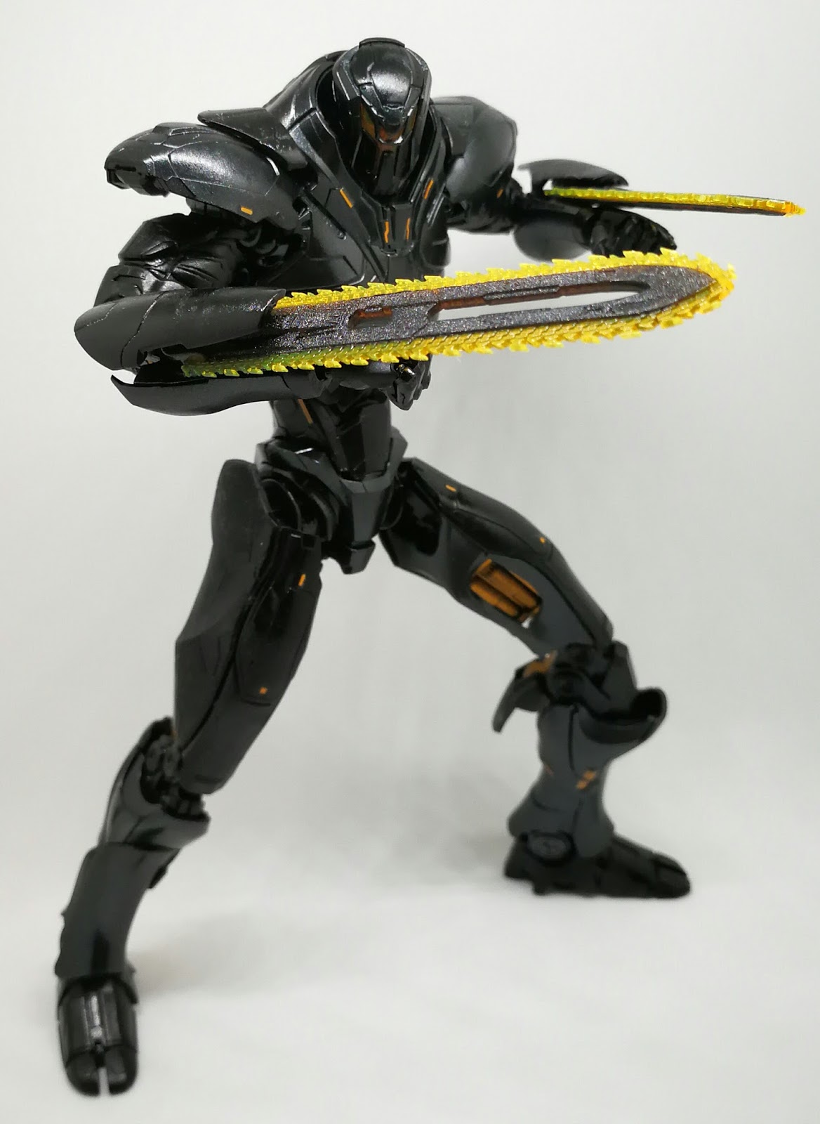 Gunplanerd: [Kit Insight] Bandai Pacific Rim: Uprising HG 1/550 ...