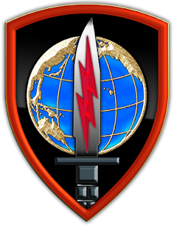 Military Insignia 3D : U.S. Department of Defense: insignia of Unified ...