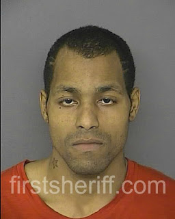 St. Mary's County Sheriff's Office - News: Arrests 7-31-15