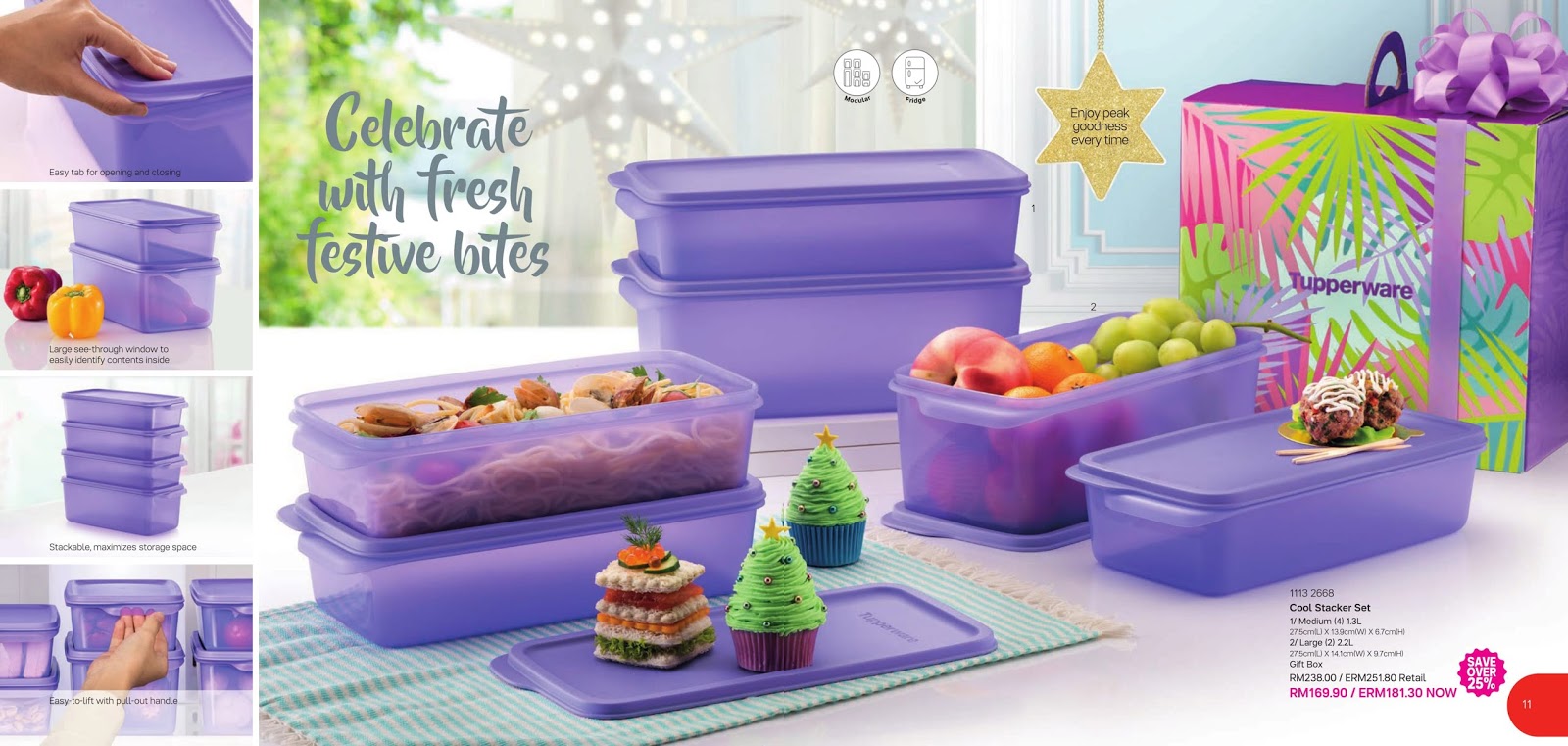 Promo Tupperware Indonesia & Malaysia Blog: Tupperware Malaysia ...
