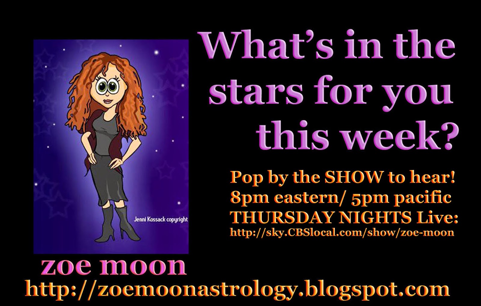 Zoe Moon Astrology: ZOE MOON ASTROLOGY HOROSCOPES