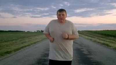 Reclaiming James: Does Nike Ad Exploit Obese Boy?