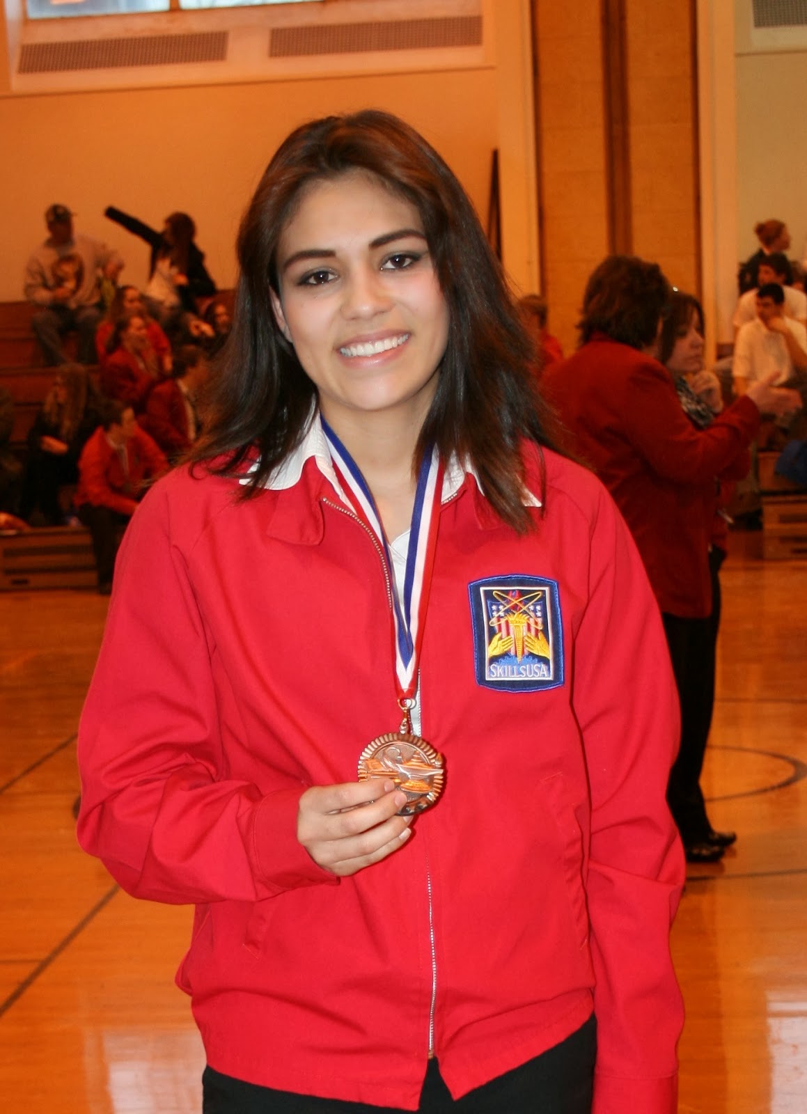 OCM BOCES News: OCM BOCES students compete and place in Regional ...