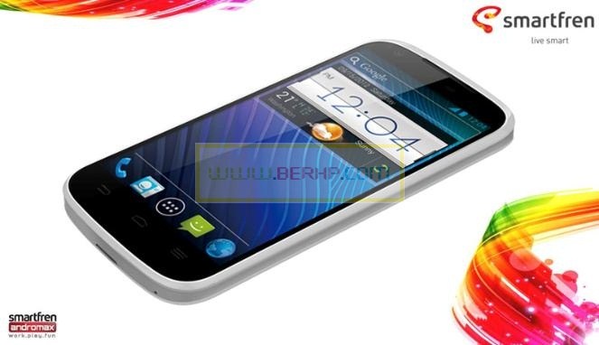 New SMARTFREN Andromax V, Kelebihan dan Kekurangan | Blogtainment