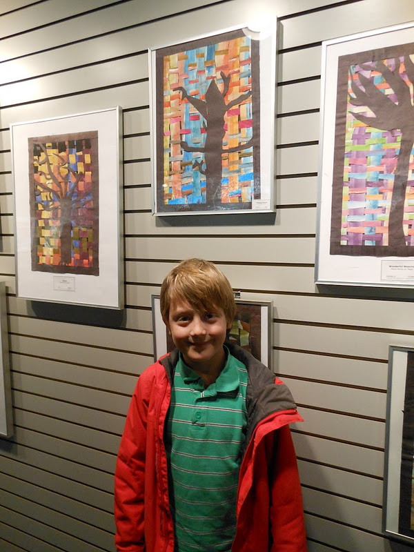 Georges Vanier Catholic Fine Arts School - Saskatoon: Meewasin Valley ...